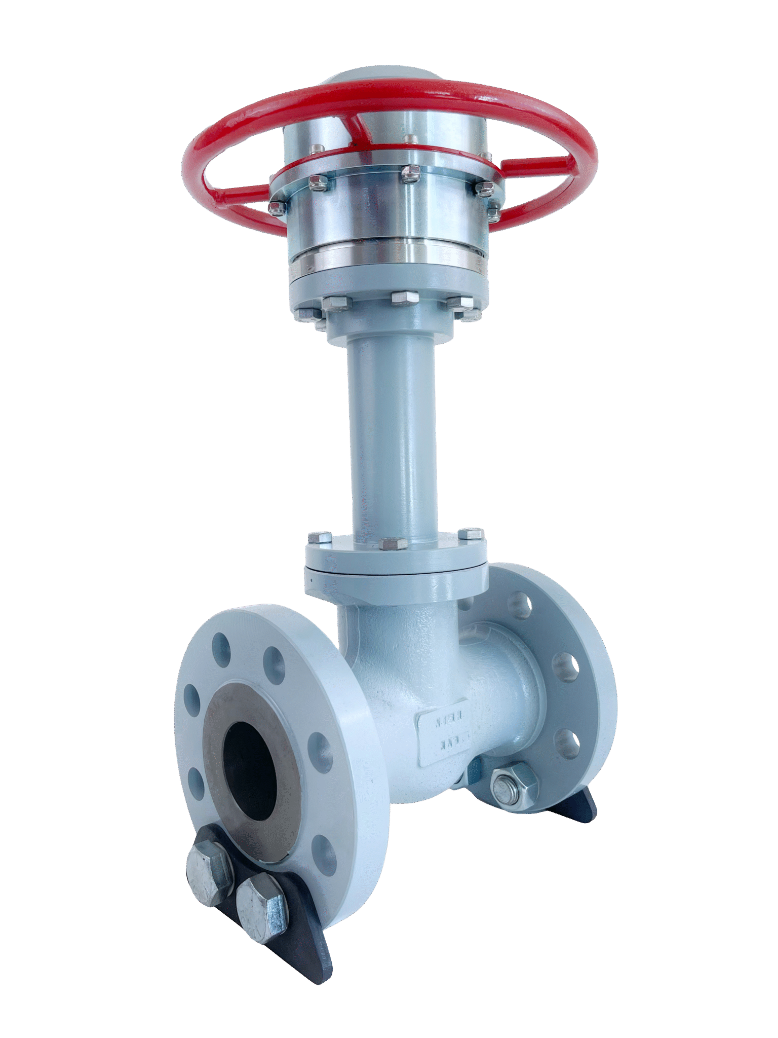 Magnetically Actuated Valves for All Industries